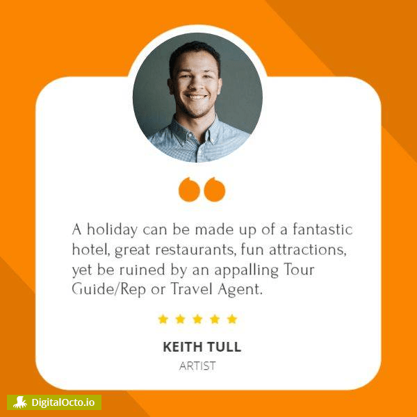 Powerful Customer Testimonial Designs You Will Want To Copy